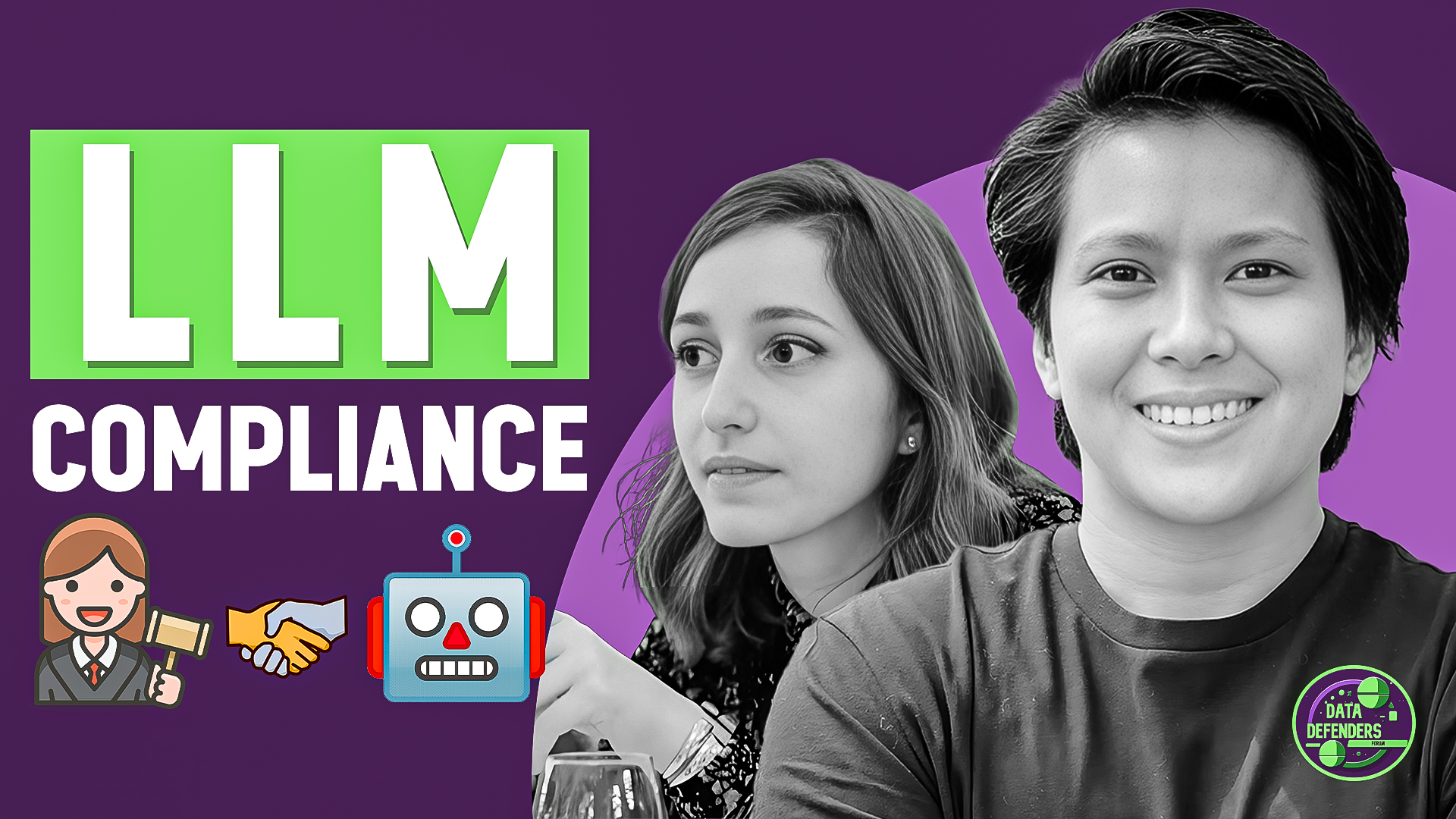Navigating Llms Challenges In Data Security And Compliance Data